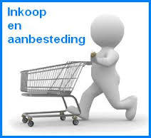 Inkoop - ISD Bollenstreek